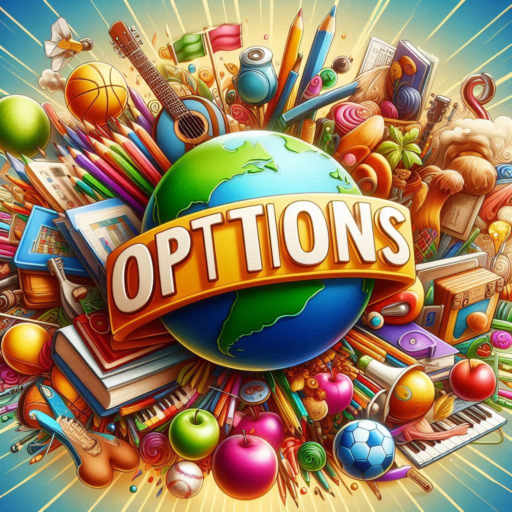 Y9 Options evening - Serlby Park Secondary